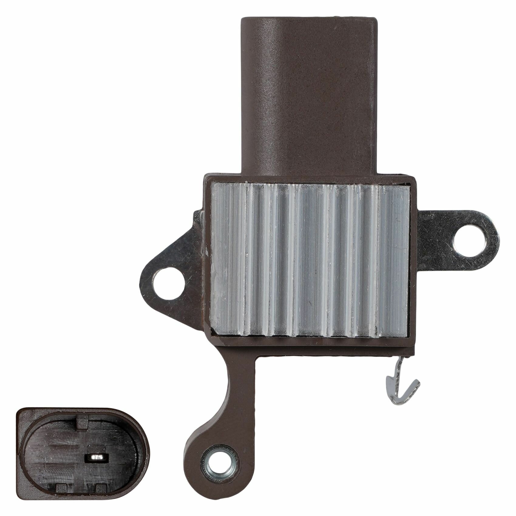 Регулятор напряжения генератора для TOYOTA CAMRY V70 17-/RAV 4 12- 2.5I (STARTVOLT) VRR1905