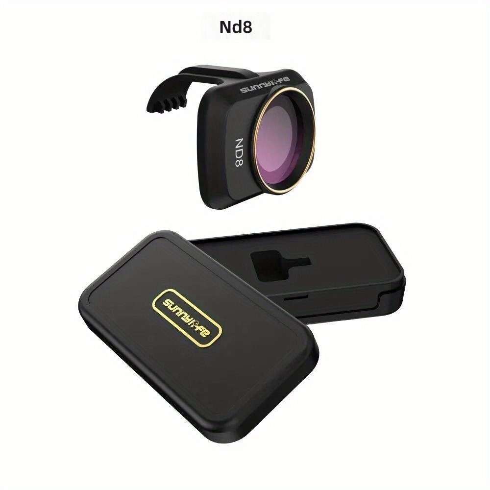 ND8 фильтр для камеры дрона Mini 2 SE / Mini SE / Mini 2 / Mavic Mini