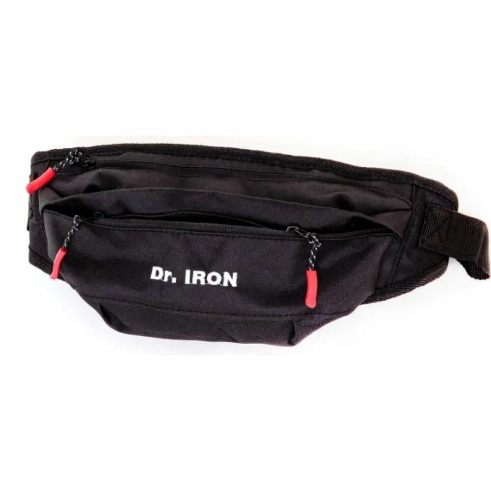 Сумка-пояс для инструментов Dr. IRON 430x170x100 мм DR1005