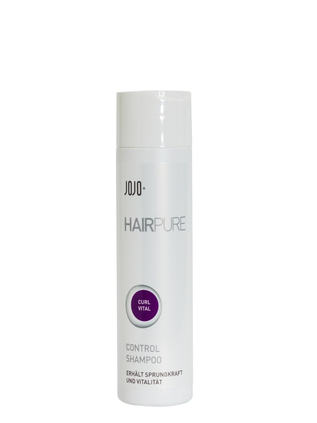 Шампунь для вьющихся волос, Curl Shampoo, JOJO Haircosmetics, 250 мл