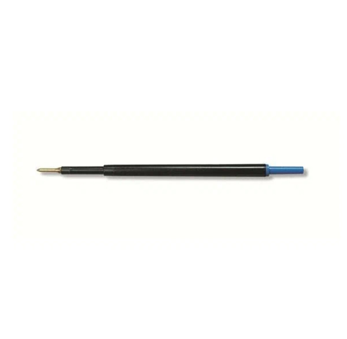 Стержень для ручки шариковый Koh-I-Noor 107 мм 0,6 мм синий 1 шт