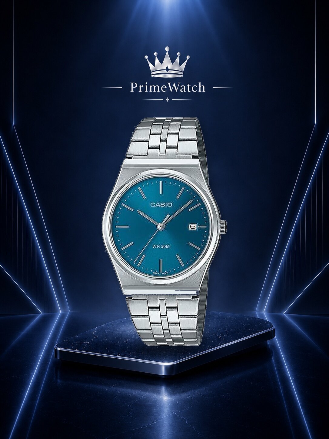 Наручные часы CASIO Collection