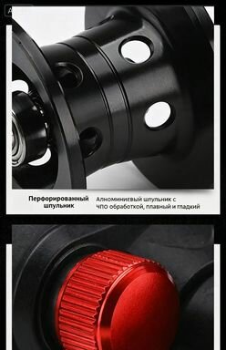 Катушка для ниток — фото 1