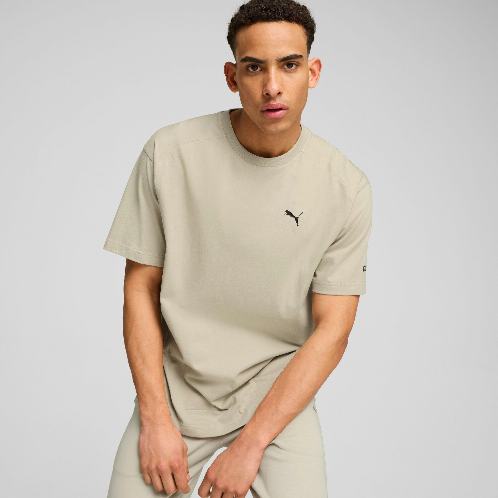Футболка PUMA RAD/CAL Tee