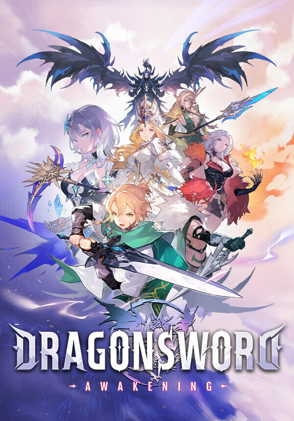 DragonSword: Awakening, РФ и СНГ