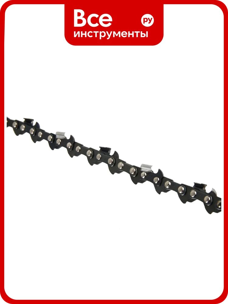 Цепь пильная Flex 401-920 (3/8'; 1.3 мм; 52 звена) HAMMER 60392