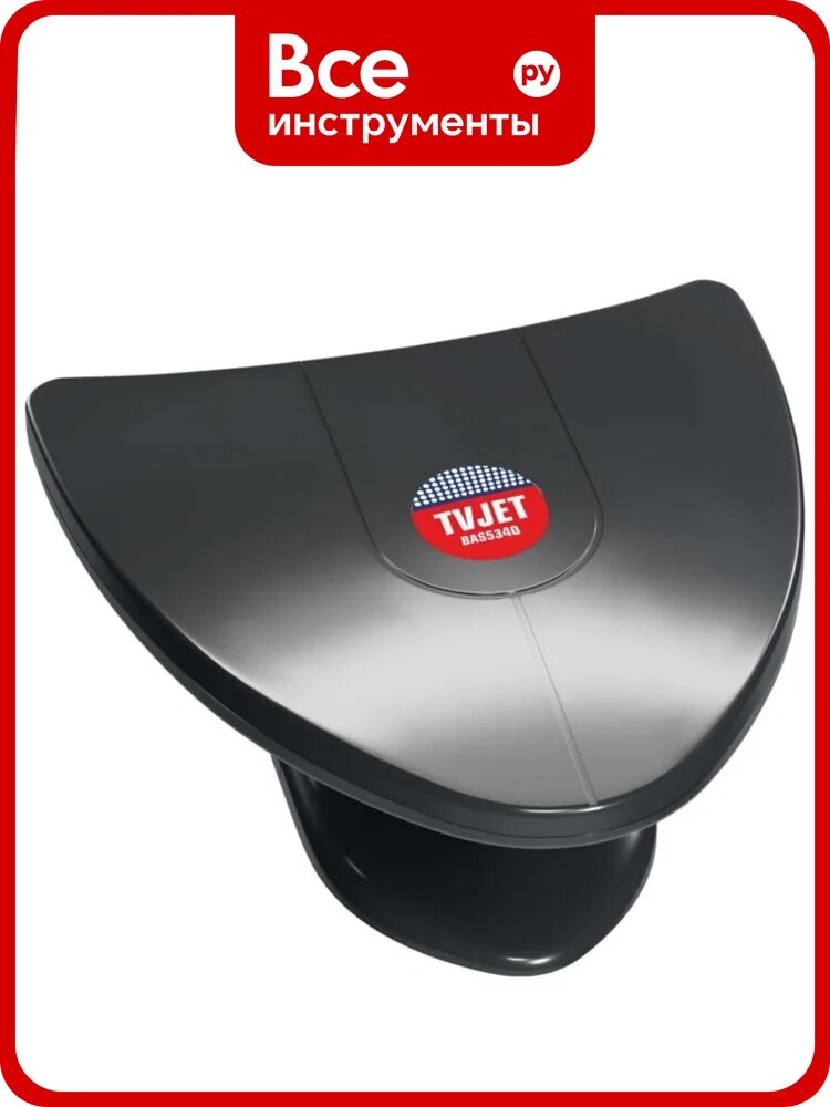 Антенна РЭМО BAS-5340-5V TVJET 402016