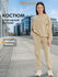 Костюм спортивный OUTVENTURE, размер 110-116, песочный