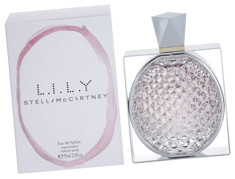Парфюм Stella Mccartney Lily 75 мл для женщин / Лили Стелла Маккартни