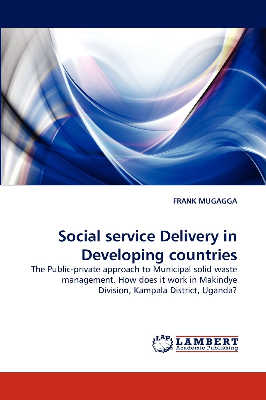Social Service Delivery in Developing Countries — фото 1