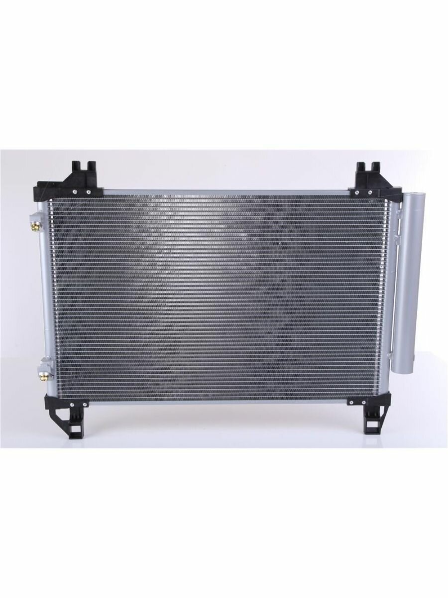 Конденсер кондиционера для Toyota Yaris Le, 8846052090, 8846052130