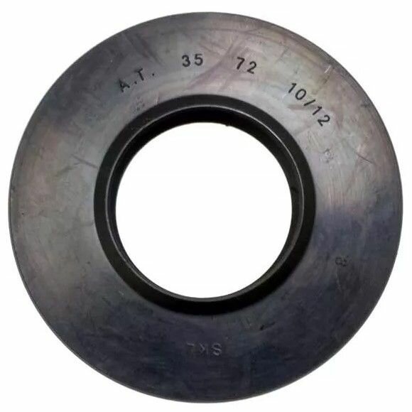 Сальник 35x72x10/12 (уплотнитель бака) для стиральной машины Bosch, Siemens 113SL10