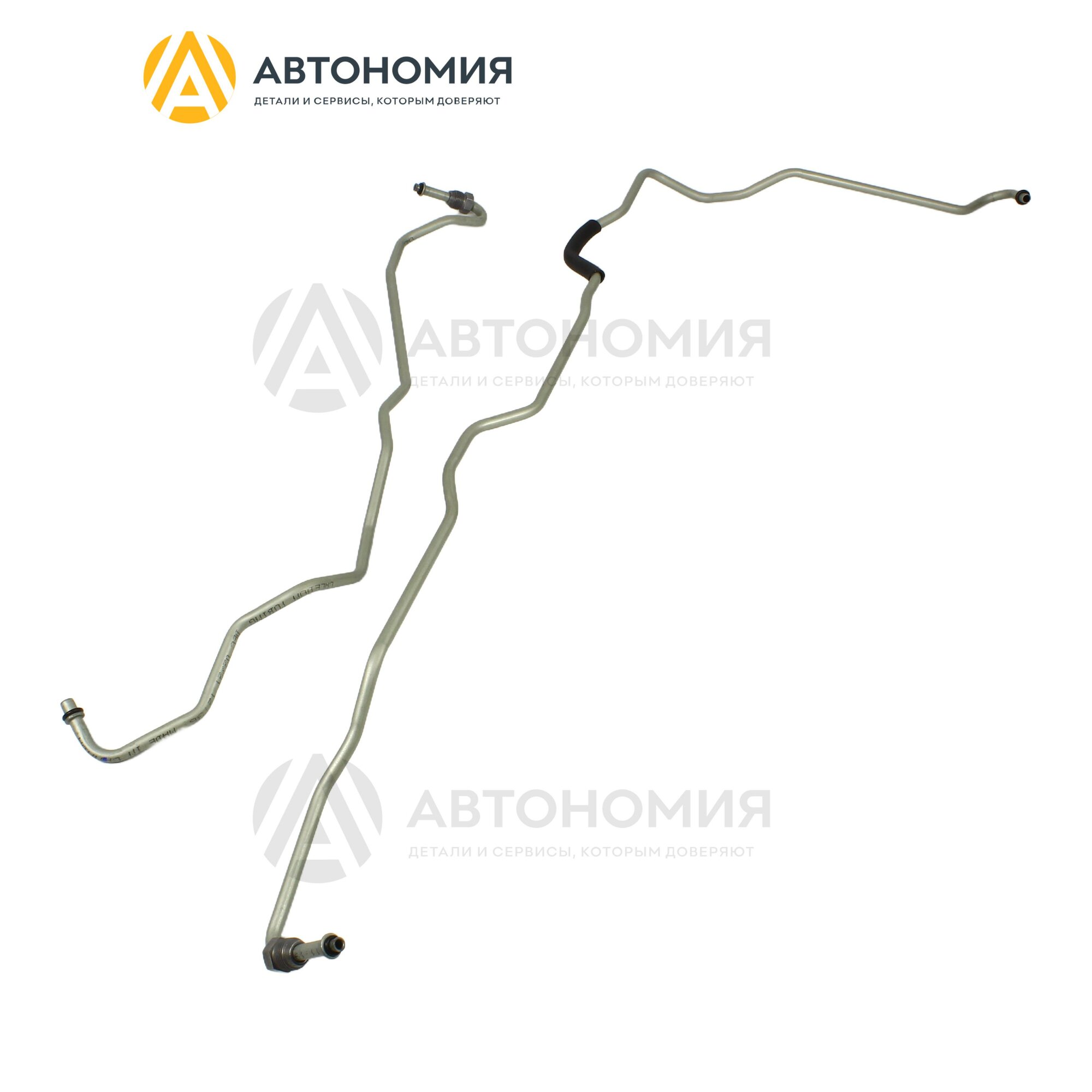 Комплект трубок гур BMW 32 10 6 779 623