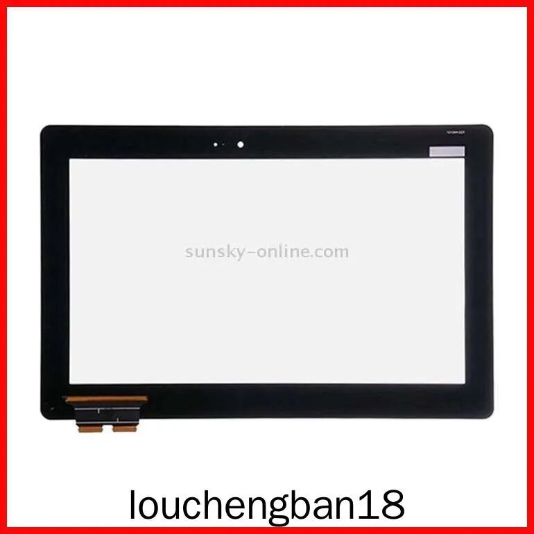 Сенсорная панель для ASUS Transformer Book / T100 T100TA FP-TPAY10104A-02X-H(черная)