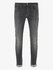 Джинсы Dondup Cuffed-hem cotton jeans, размер 44