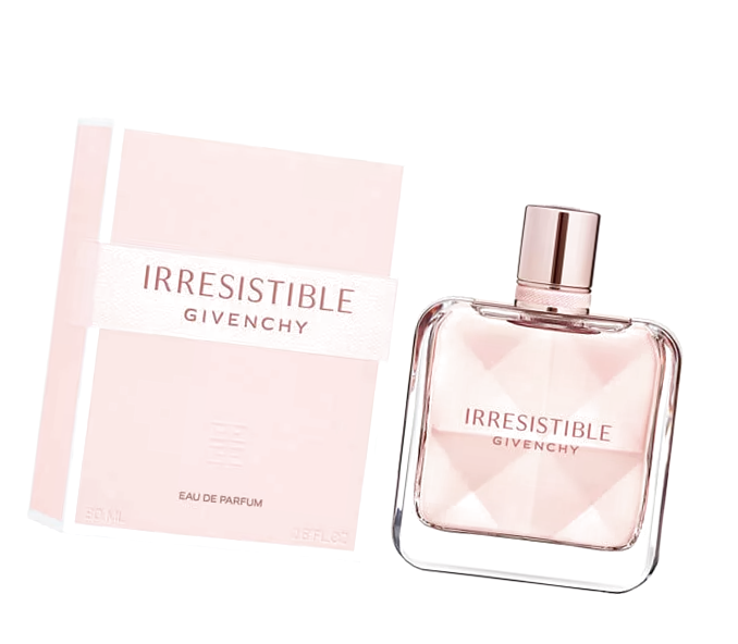 Женская парфюмерная вода Givenchy Irresistible 80 мл / Живанши Иррезистибл