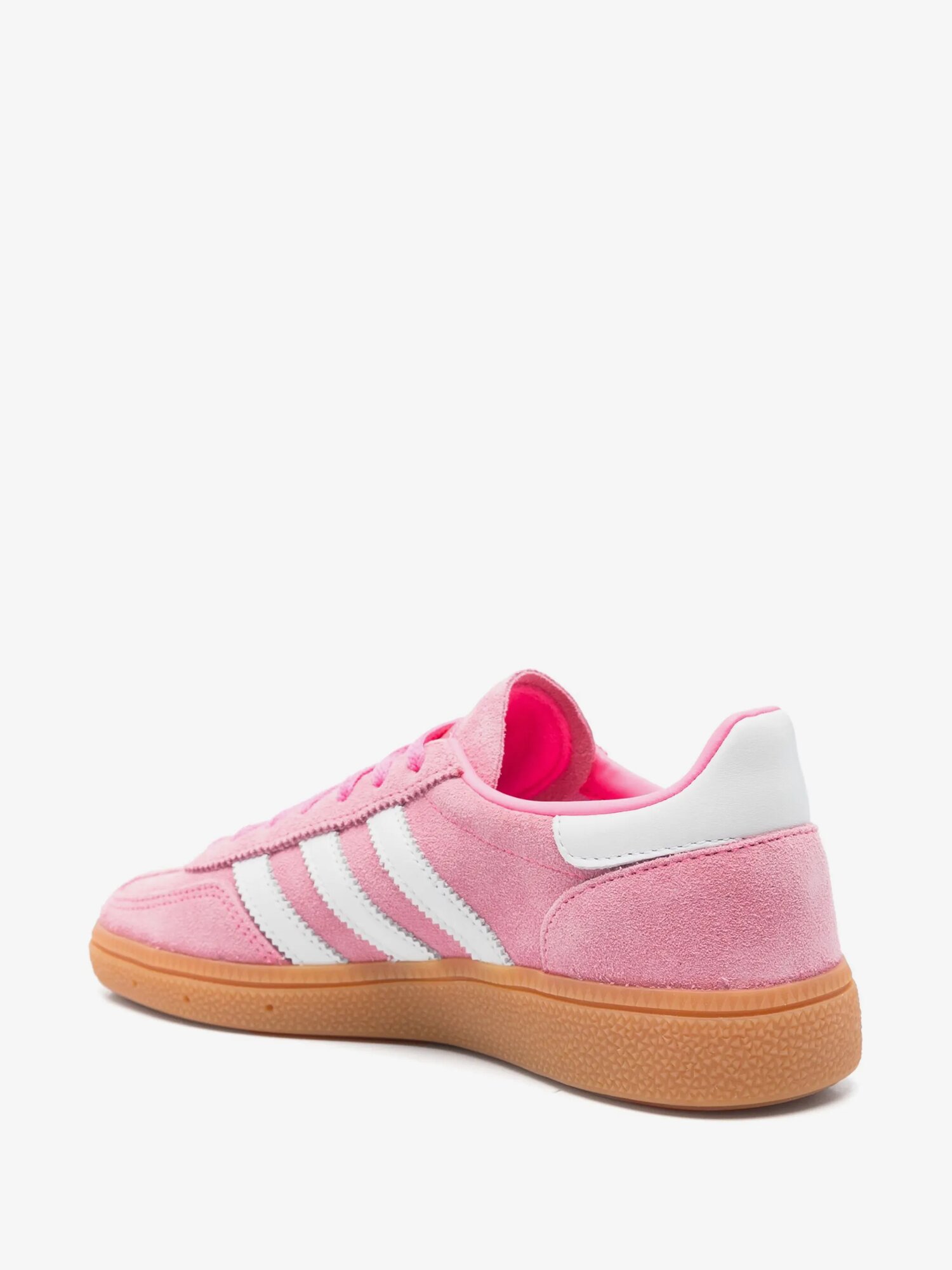 Кроссовки adidas Spezial, размер 9.5 US — фото 1