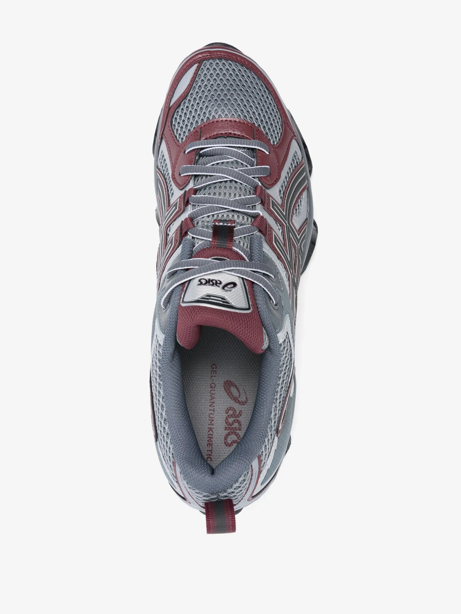 Кроссовки ASICS GEL-QUANTUM KINETIC, размер 9 US — фото 1