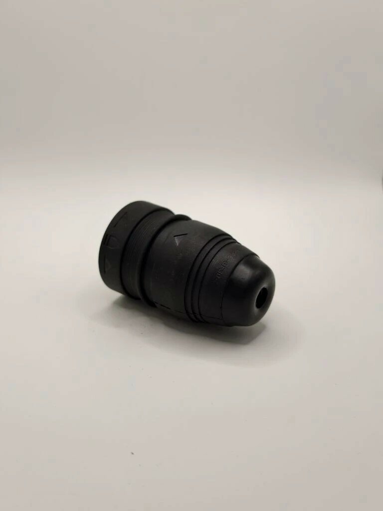 Патрон сменный SDS+ подходит для китайского аналога перфоратора BOSCH GBH 2-24 DFR d-14