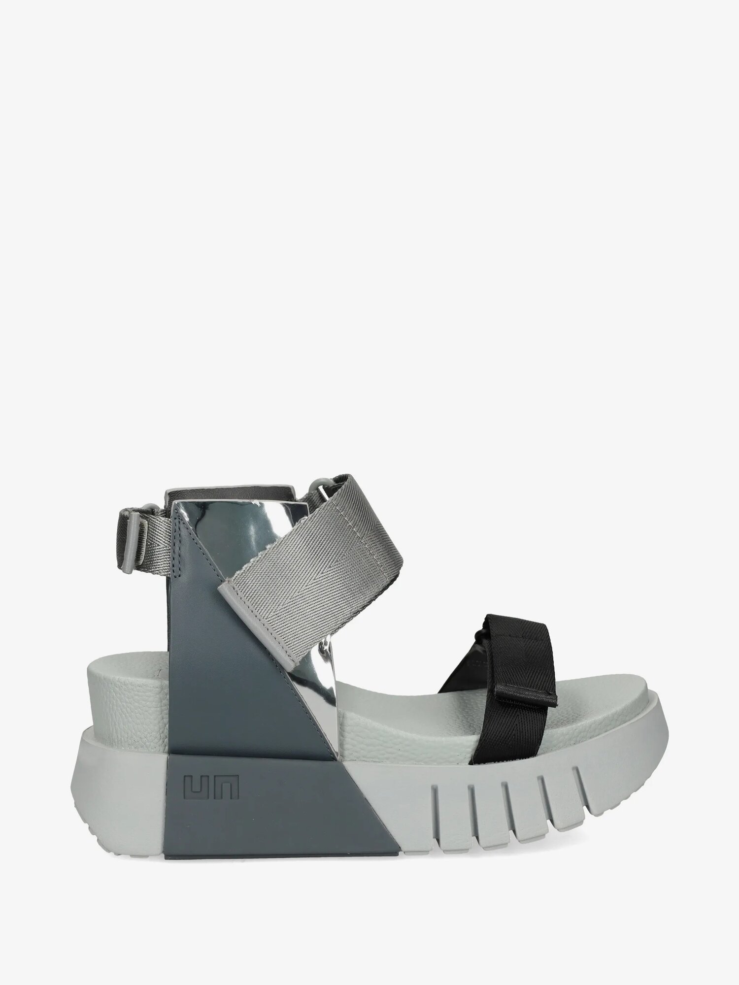 Босоножки Delta Run
