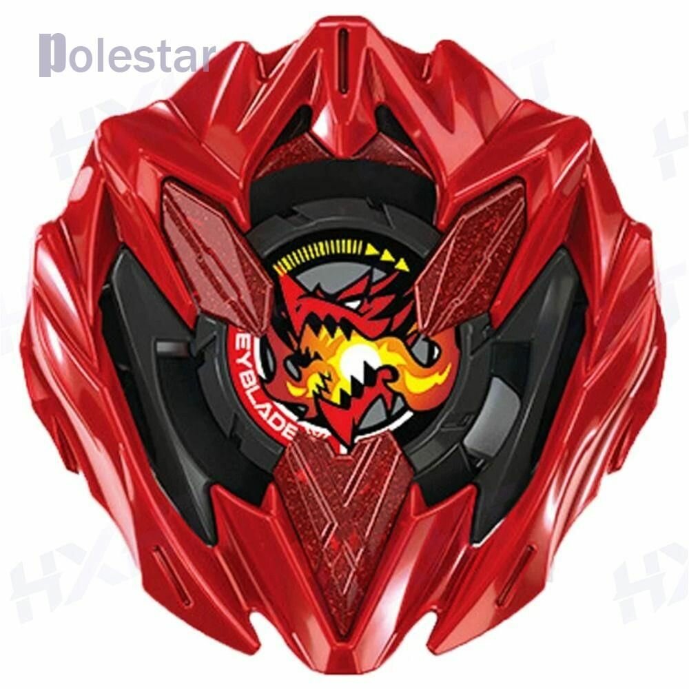 TAKARA TOMY Beyblade X BX-48 Vol.9 Волчок