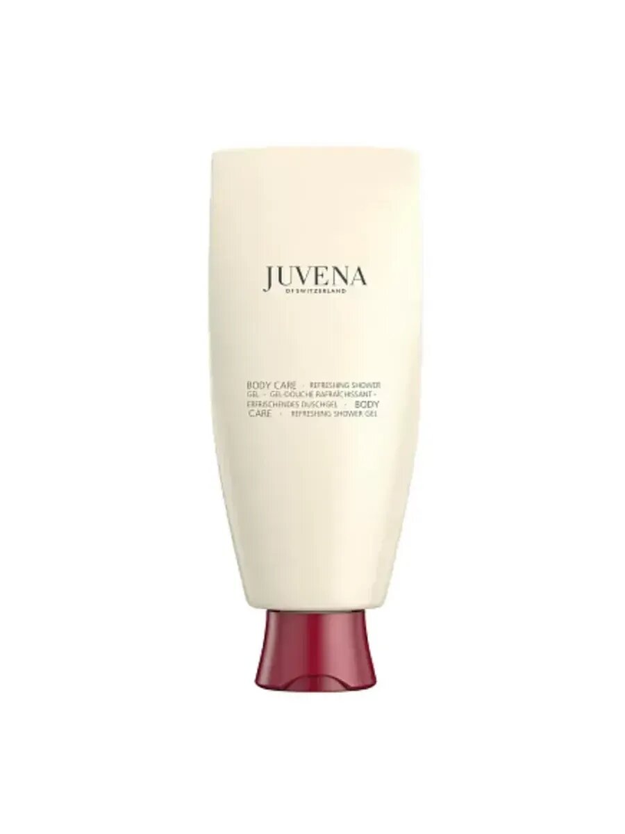 JUVENA Refreshing Shower Gel Daily Recreation Освежаю 200 мл