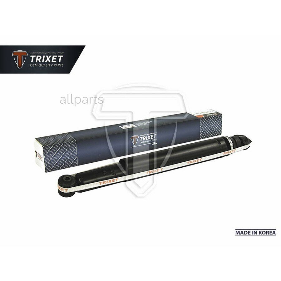 TRIXET 'D3036SA Амортизатор зад NEXIA газ