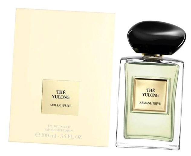 Джорджио Армани Армани Приве Зе Улун духи унисекс 100 мл / Armani Prive The Yulong