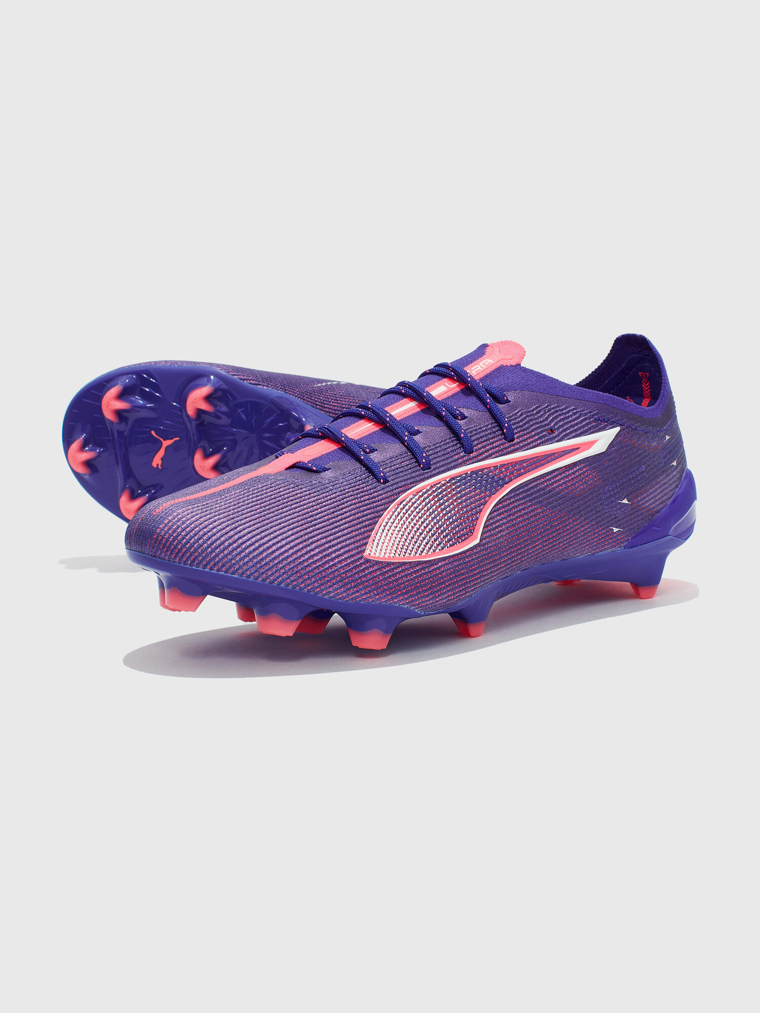 Бутсы PUMA
