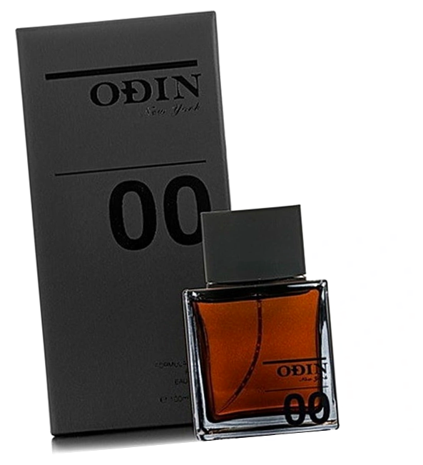 Парфюм Один 00 Ориель для мужчин и женщин 100 мл / Odin 00 Auriel
