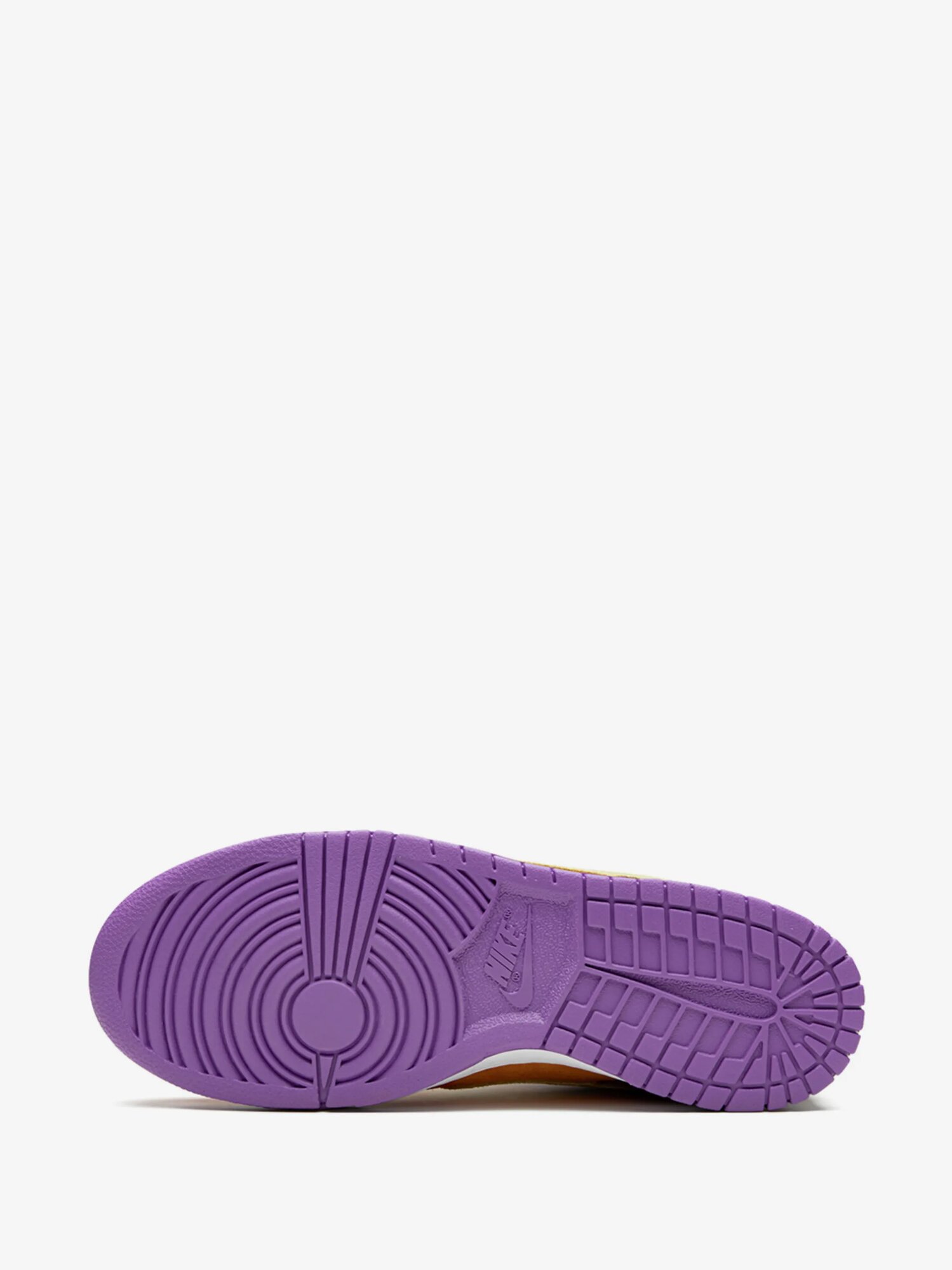 Кроссовки NIKE Dunk PRM Low Viotech, размер 10 US, красный — фото 1