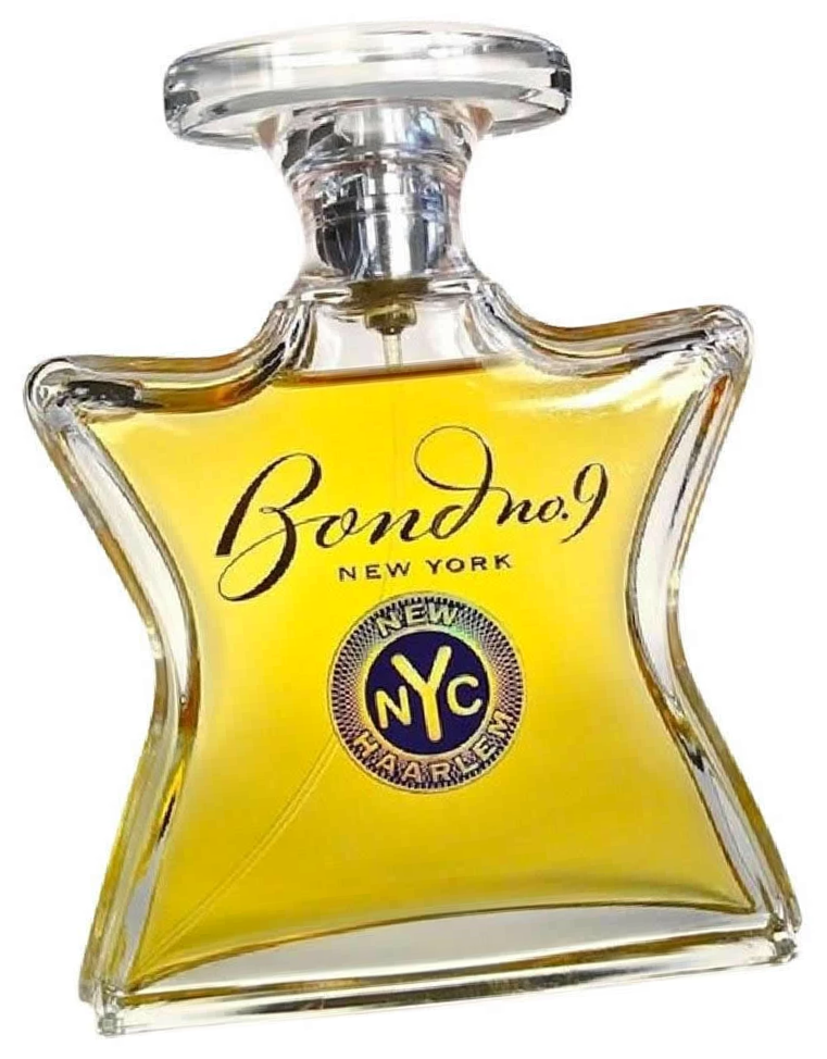 Bond No 9 New Haarlem парфюмерная вода 100 мл для мужчин и женщин - Бонд №9 Нью Харлем аромат унисекс