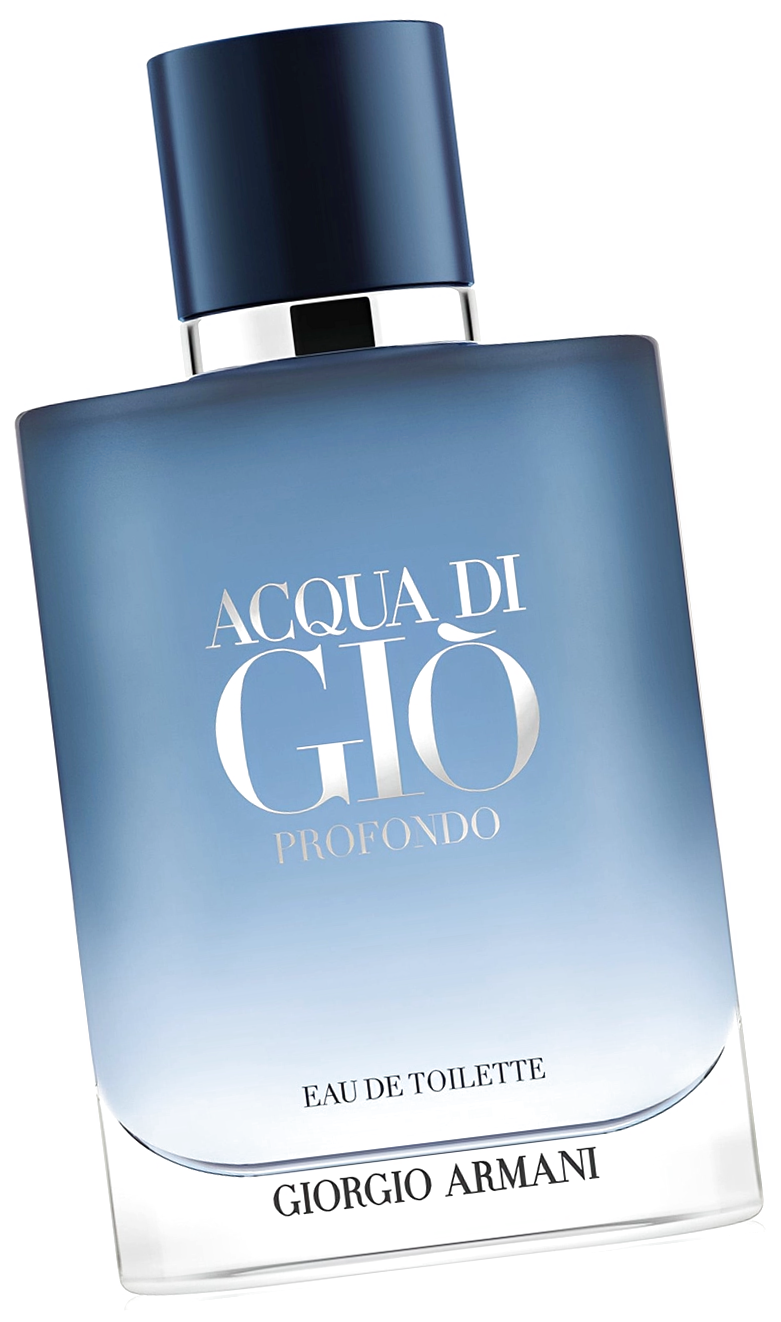 Одеколон Джорджио Армани Аква Ди Джио Профондо 100 мл - Giorgio Armani Acqua Di Gio