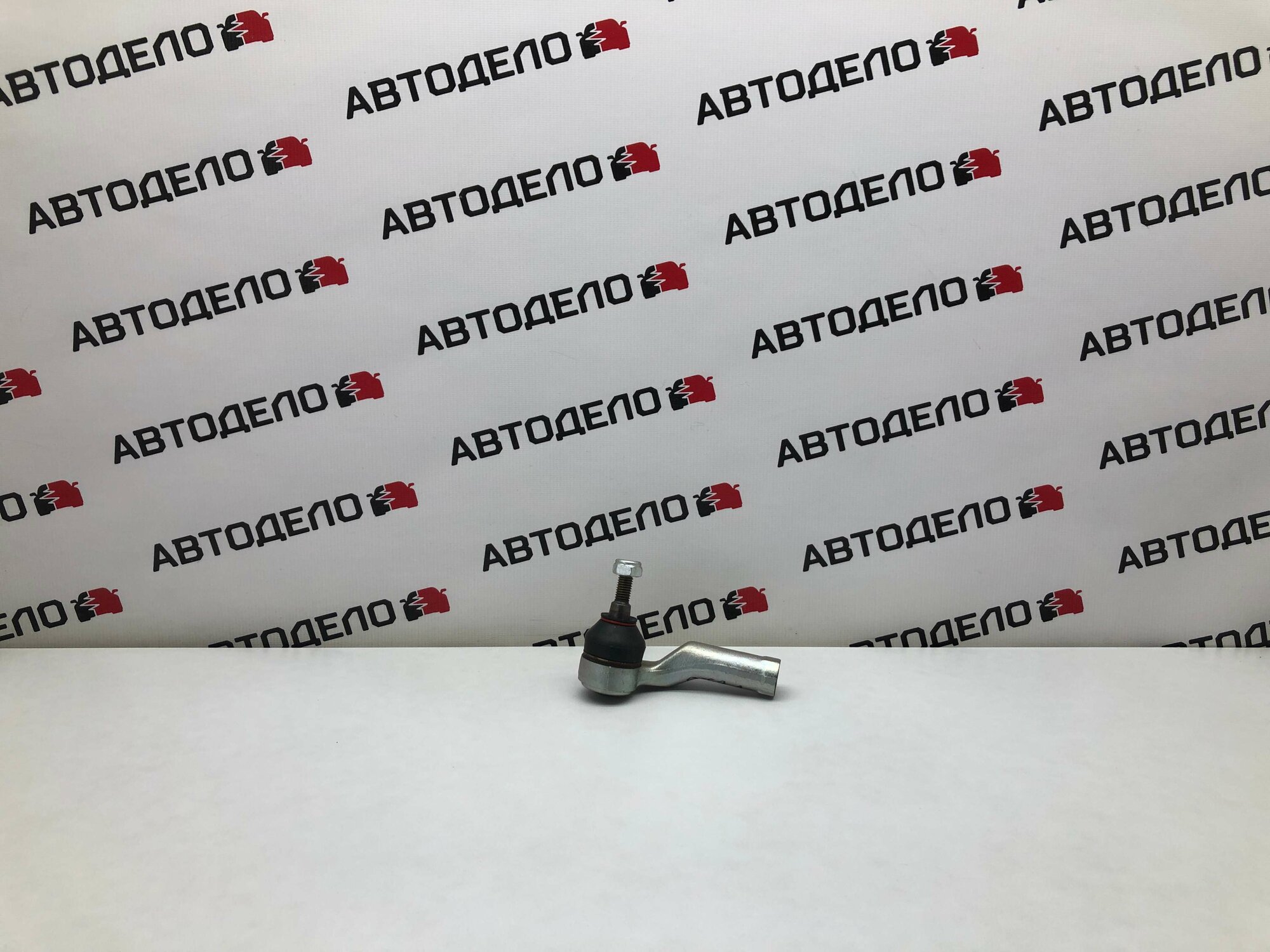 Наконечник рулевой левый JIKIU ET25651L Mazda 3 BK