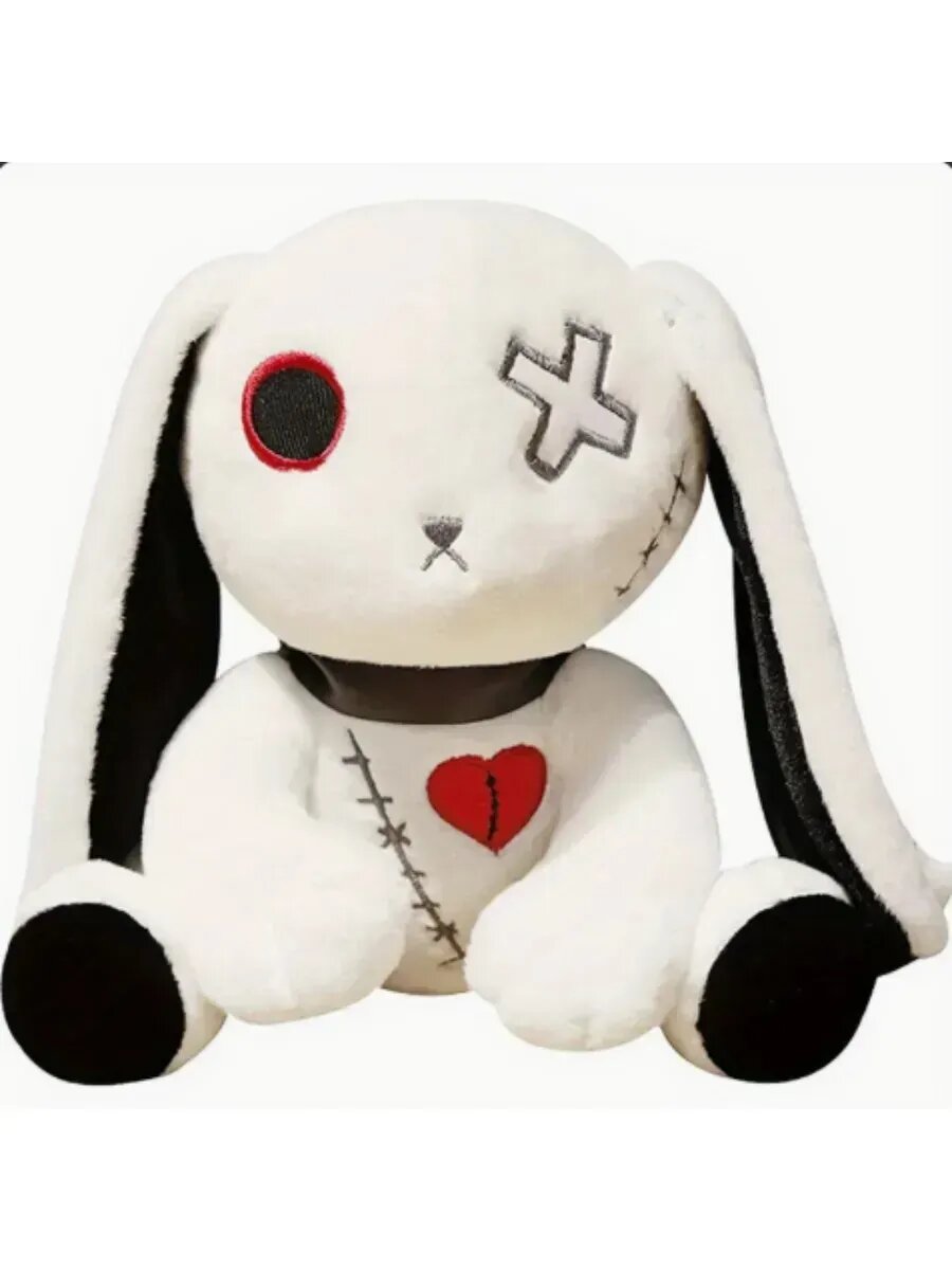 Depression bunny — фото 1