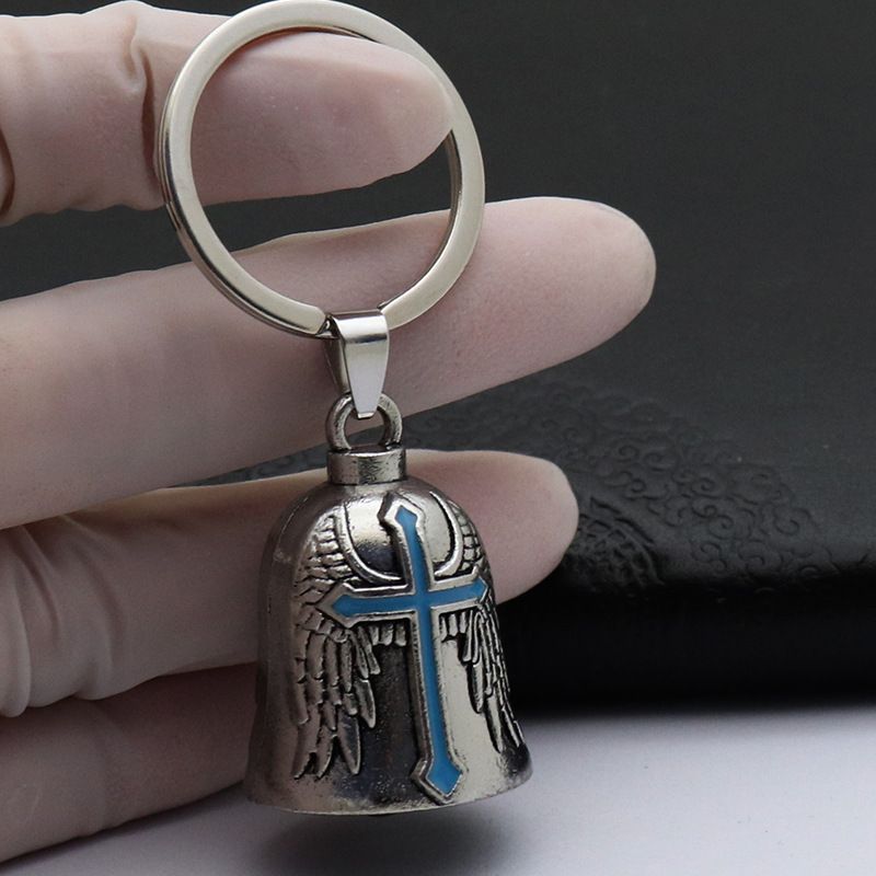 Gremlin bell Брелок