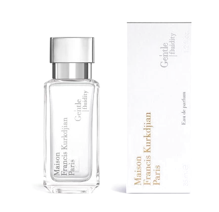 Парфюмерная вода Джентл Флудити Силвер 35 мл / Maison Francis Kurkdjian Gentle Fluidity Silver