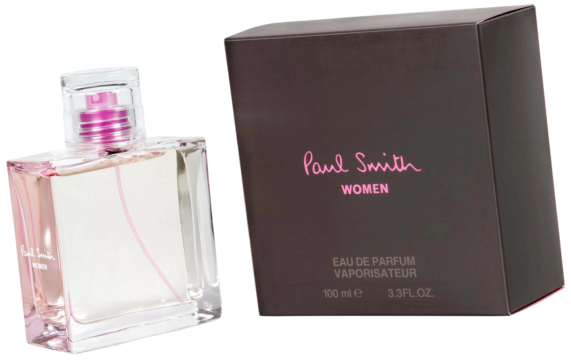 Пол Смит Вумен аромат 100 мл для женщин - Paul Smith Women парфюмерная вода