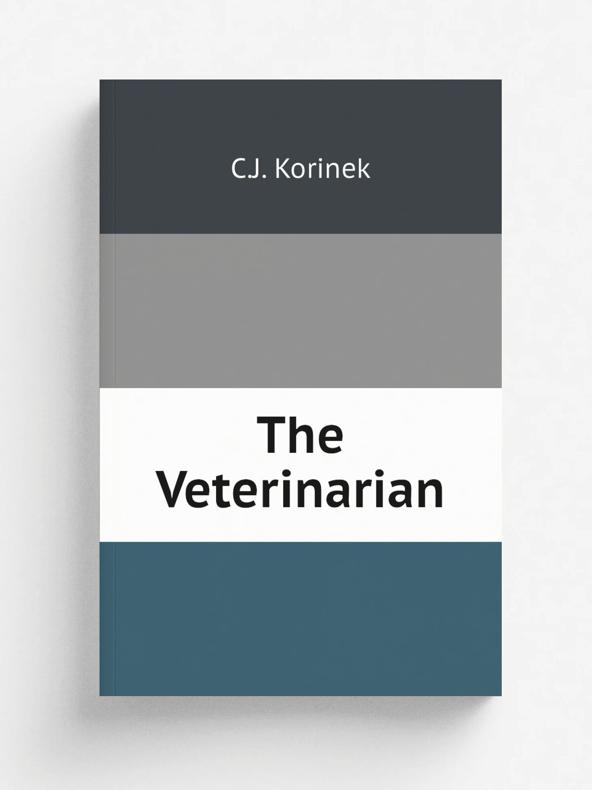 The Veterinarian