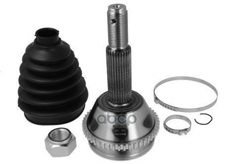 ШРУС FORD: TRANSIT Cifam арт. 607-674