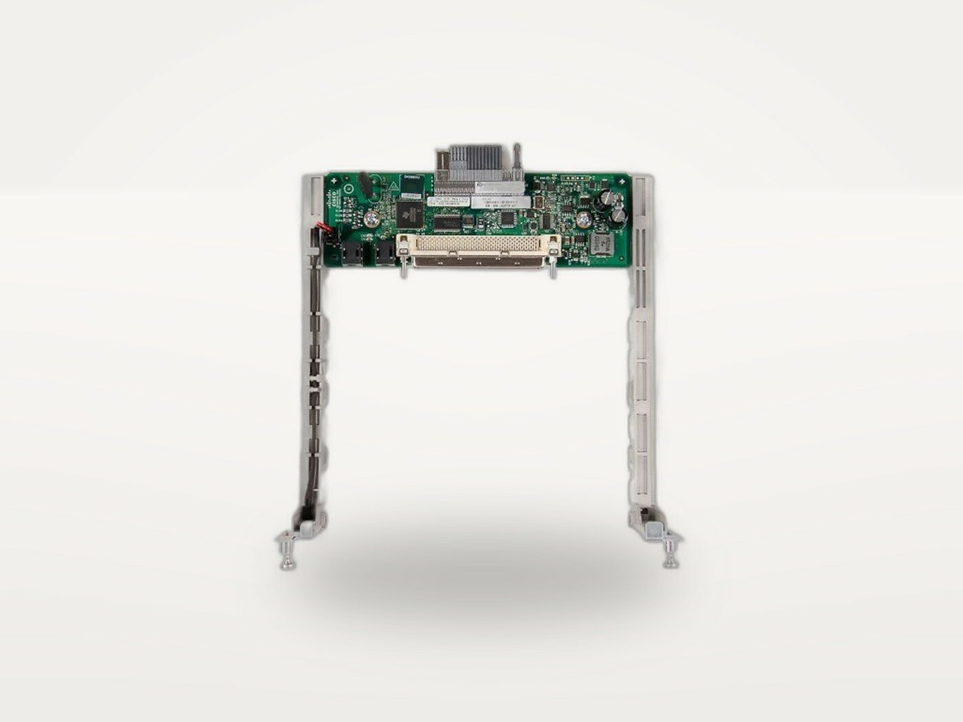 Модуль CISCO SM-NM-ADPTR Network Mod Adptr-SM Slot Cisco 2900,3900 ISR