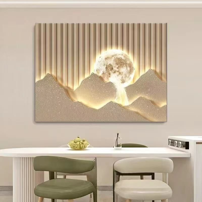 Картина для щитка электрического 60x50 см