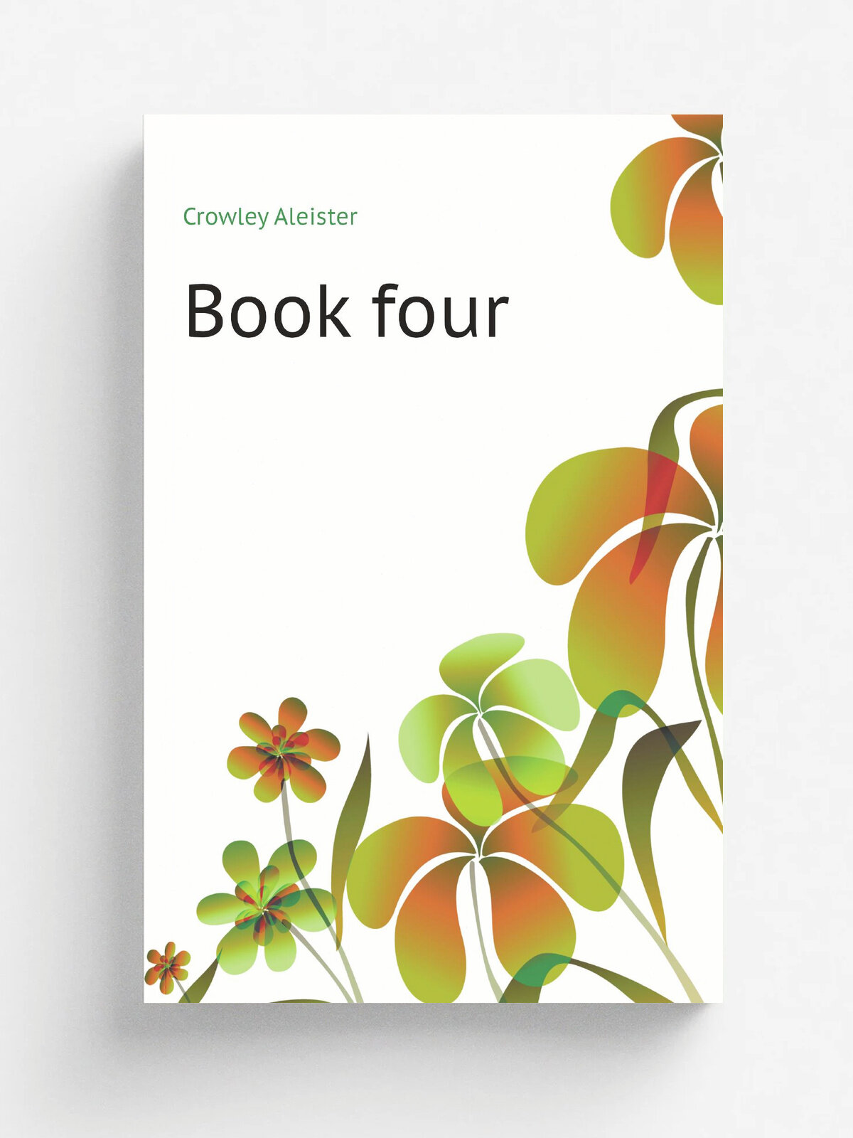 Book four