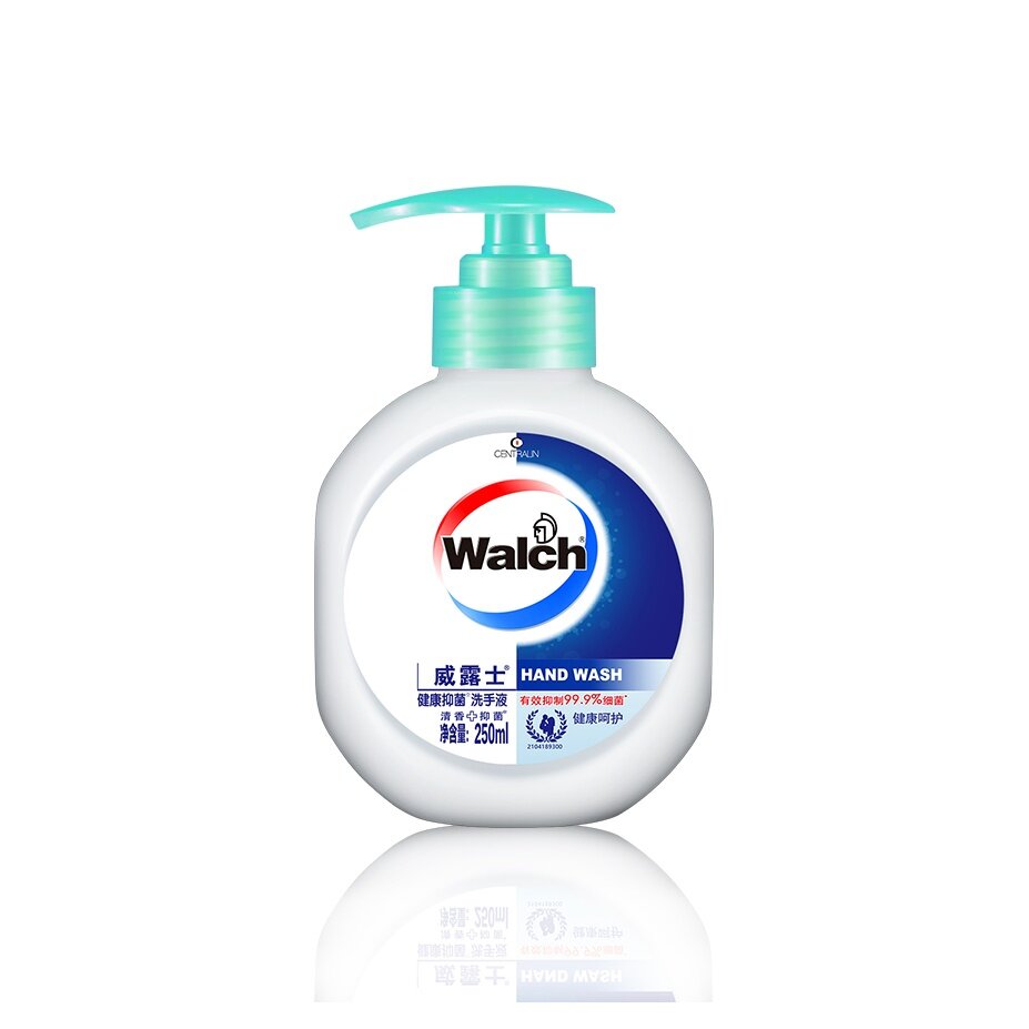 Уход за руками WALCH — фото 1