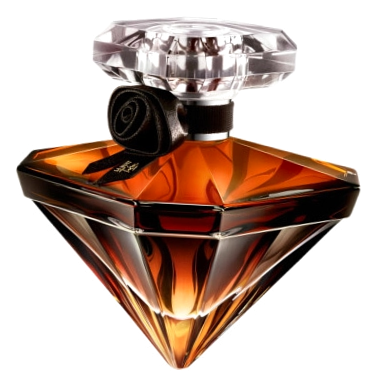 La Nuit Tresor Vanille Noire - Ла Нуит Трезор Ваниль Нуар, женская парфюмерная вода 50 мл