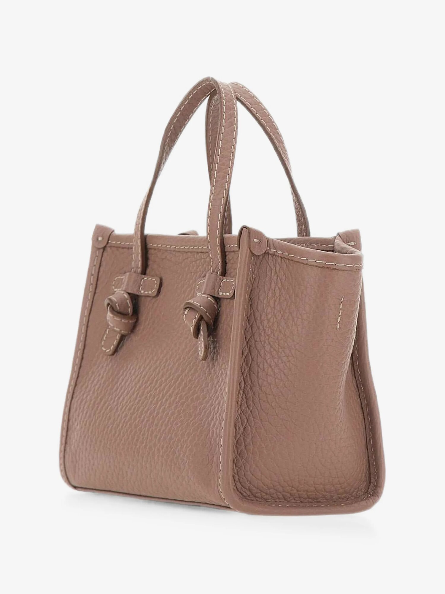 Сумка GIANNI CHIARINI Miss Marcella, розовый — фото 1