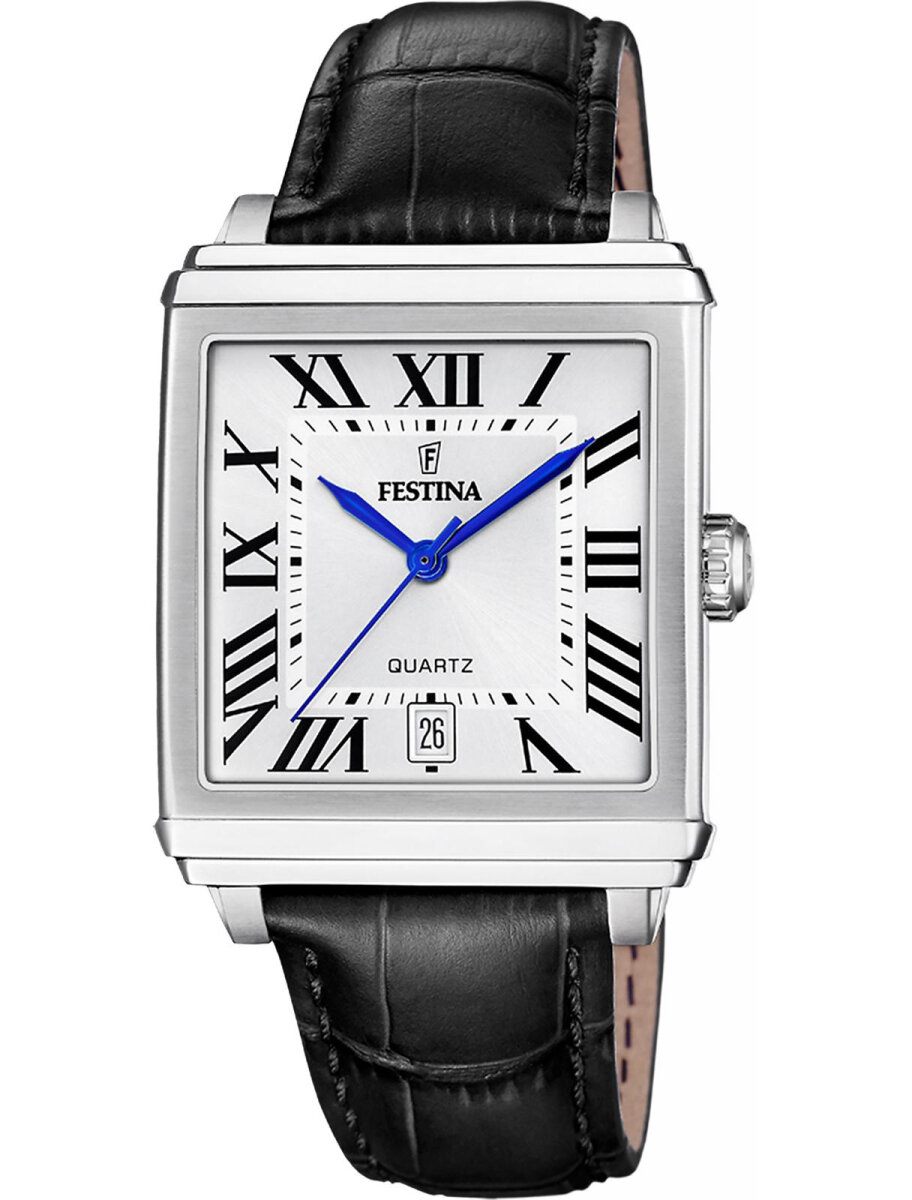 Наручные часы FESTINA