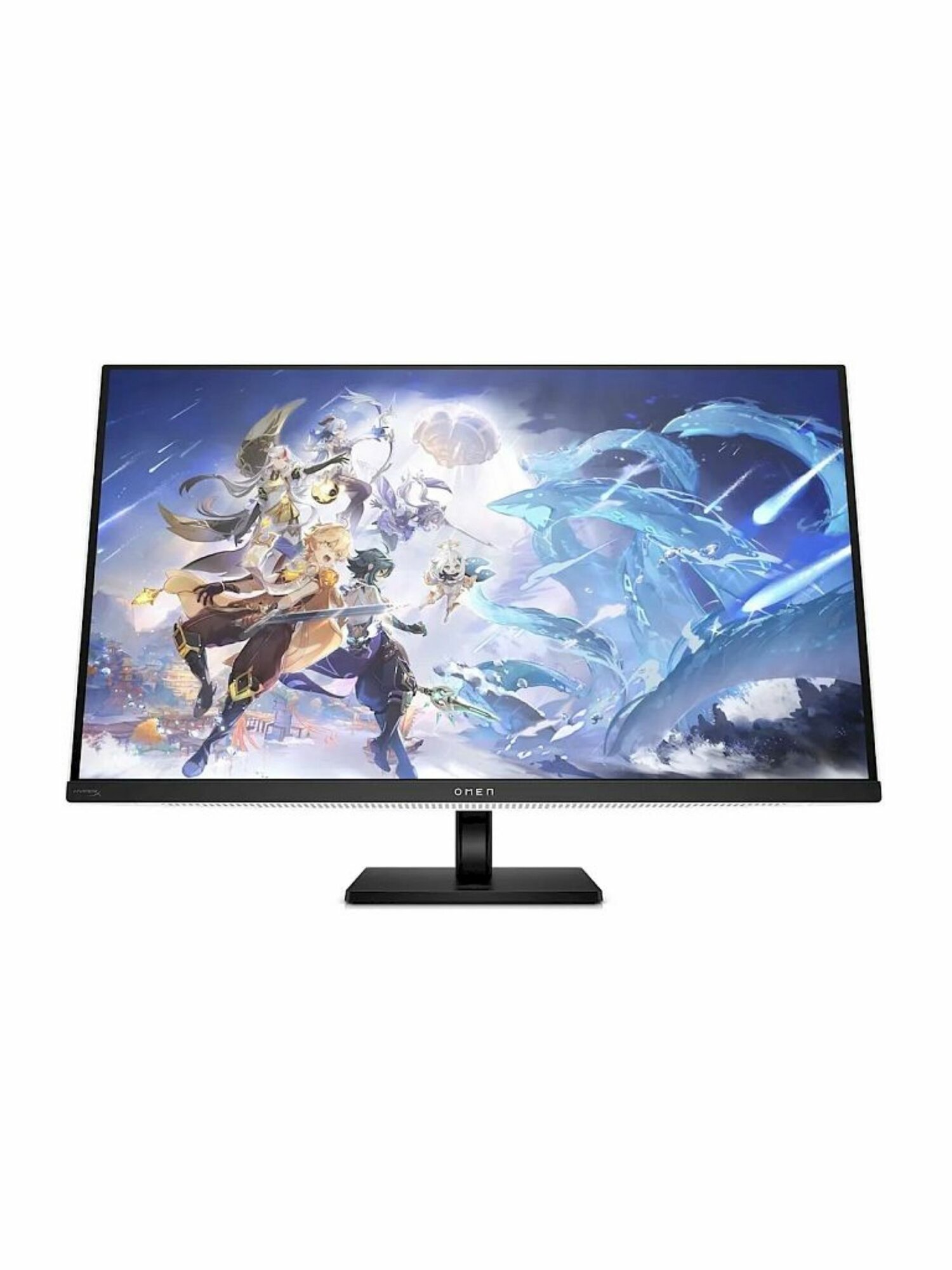 Игровой монитор HP OMEN Transcend 32 OLED, 240Hz, 3840x2180, белый