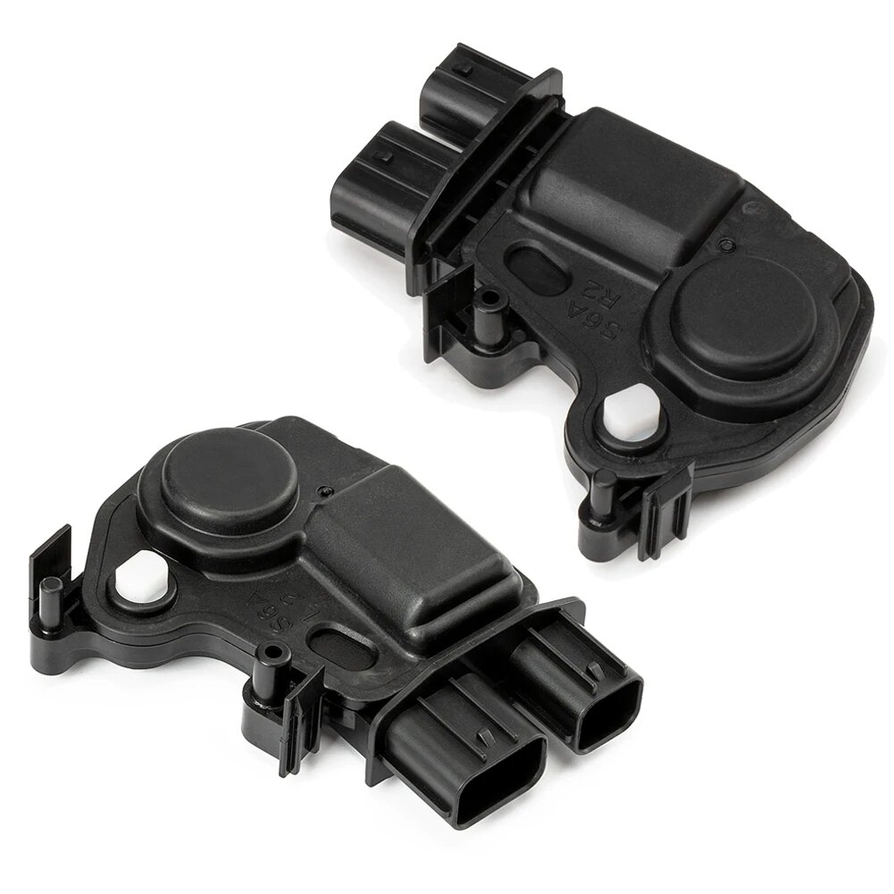 Привод замка двери Honda/Acura Left and Right 72155-S5P-A11