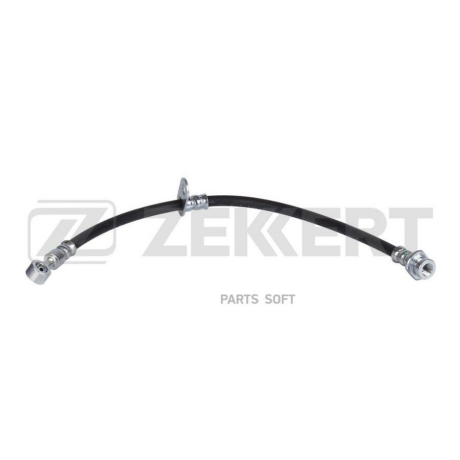 Шланг тормозной ZEKKERT BS9395 Suzuki Liana (ER) 01- ZEKKERT BS9395 | цена за 1 шт